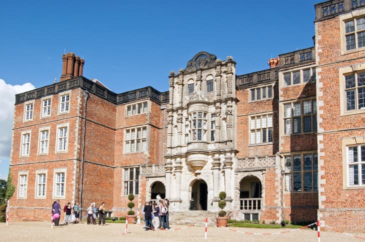 You Can Visit Crunchem Hall From Netflix’s ‘Matilda: The Musical’ IRL ...