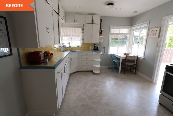 Before and After: HGTV’s “Mash-Up Our Home” Creates a Hotel Suite Feel ...