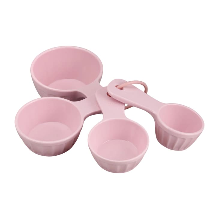 Where to Buy Jennifer Garner's Pink Measuring Cups | The Kitchn