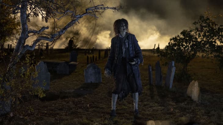 Check Out These “Hocus Pocus 2” Filming Locations You Can Visit ...