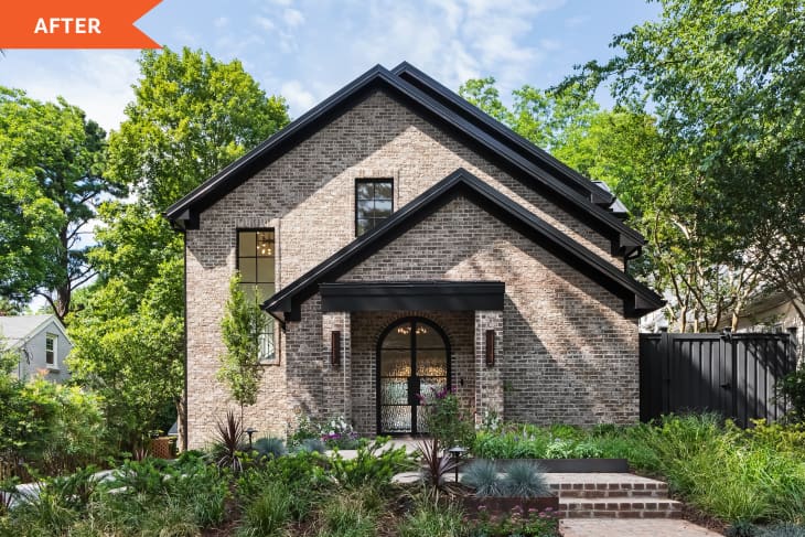 Before and After: HGTV’s “Love It or List It” Turns Designer Hilary ...