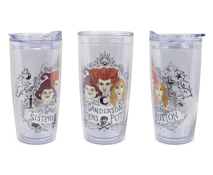 This New Hocus Pocus-Themed Collection Is Perfect for Thackery Binx ...