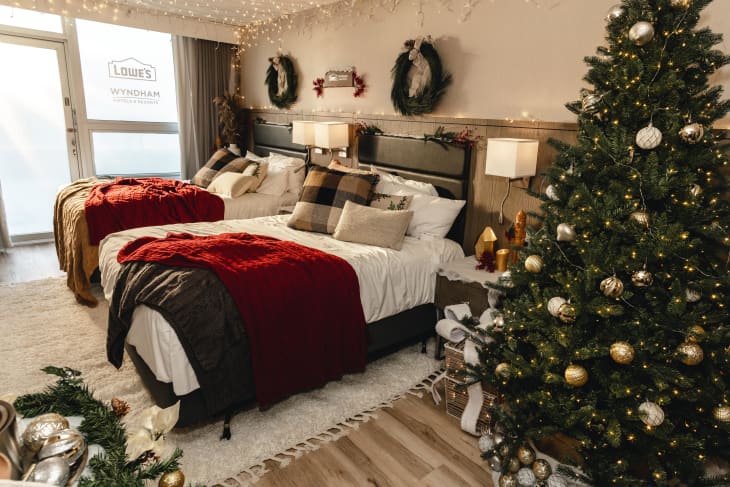 Flight Cancelled or Delayed? Here’s How You Can Win a Free Hotel Stay ...