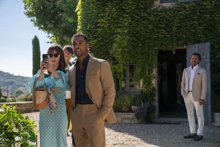 All the “Emily in Paris” Season 3 Filming Locations You Can Visit IRL ...