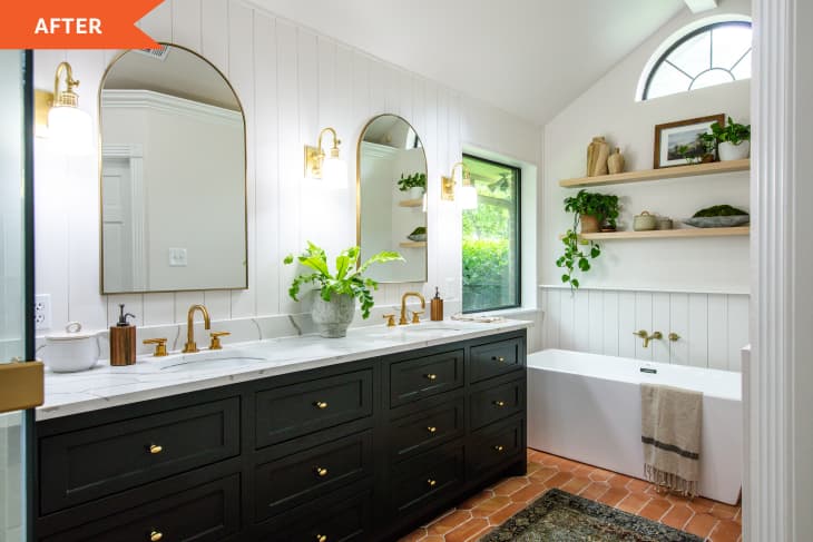 Before and After: HGTV’s “No Demo Reno” Keeps the Southern Charm But ...