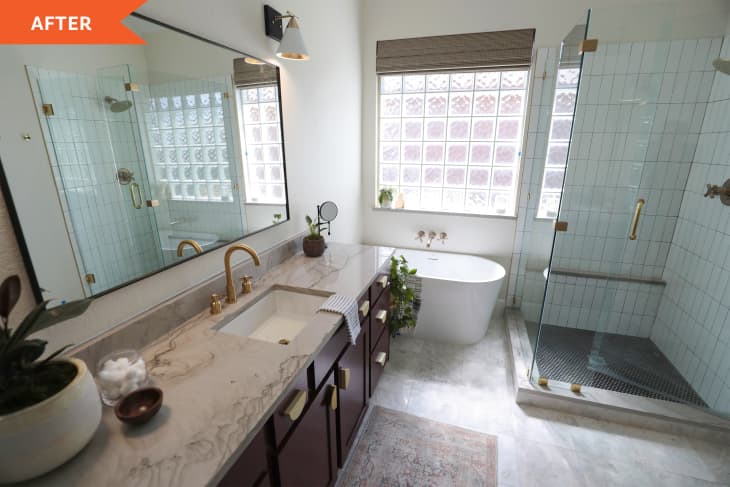HGTV’s “No Demo Reno” Gives a Home Clean, Neutral Upgrades | Apartment ...