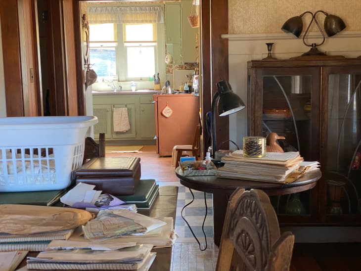 Inside the Eerie House From Jordan Peele’s New Film “Nope” | Apartment ...