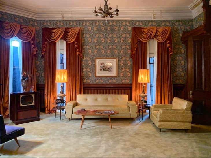 The Real Star of “Stranger Things” Season Four Is This Haunted ...