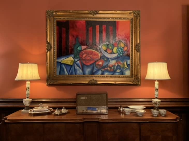 The Real Star of “Stranger Things” Season Four Is This Haunted ...