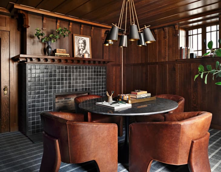 Take a Look Inside the Waco Castle Renovated by Chip and Joanna Gaines ...