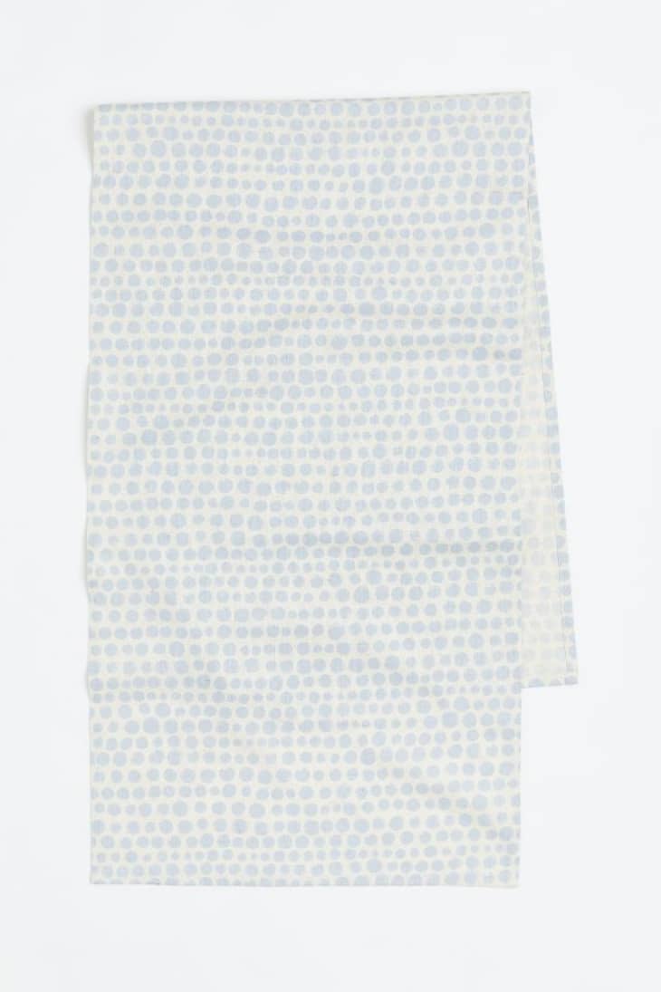H&M Home’s Spring Collection Is Full Of Breezy Pops of Color ...