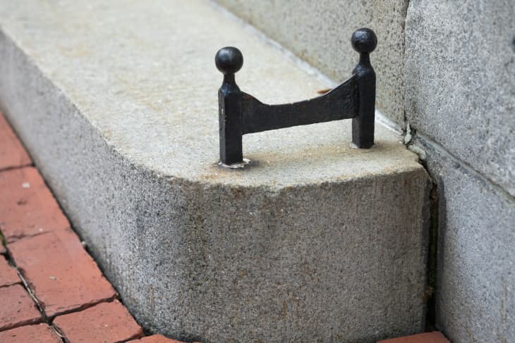 The (Pretty Gross) Reason Why NYC’s Stoops Were a Necessity | Apartment ...