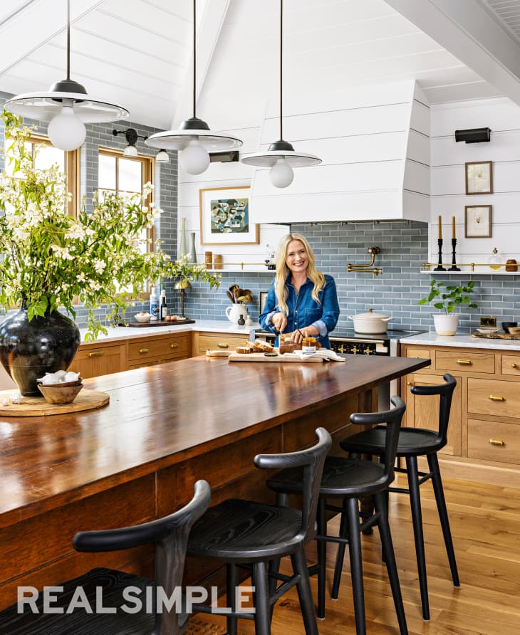 See Photos of Emily Henderson’s 1910 Oregon Farmhouse | Apartment Therapy