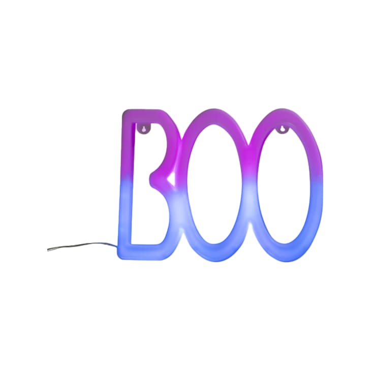 Five Below’s Halloween LED Lights Are Just $5 Right Now | Apartment Therapy