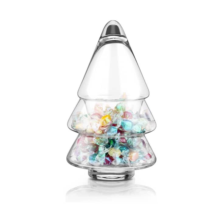 Target’s Glass Gingerbread Jar Is Already a Big Holiday Hit | Apartment ...