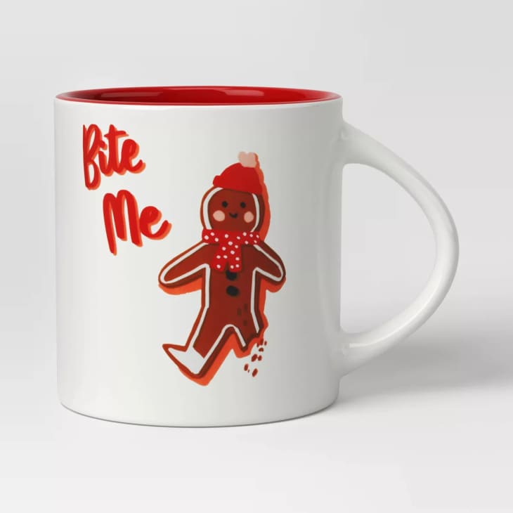 Target Dropped Its Holiday Mug Collection & Most are Just $5 ...
