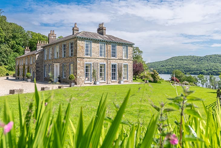 Rent Houses & Castles Where Royals Have Stayed | Apartment Therapy