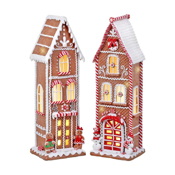 HomeGoods’ Huge Gingerbread House Decor Is Selling Out | Apartment Therapy
