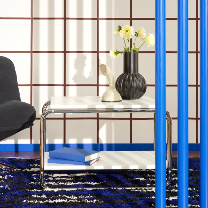 IKEA’s NYTILLVERKAD Collection Is Filled With Bright, Retro Patterns ...