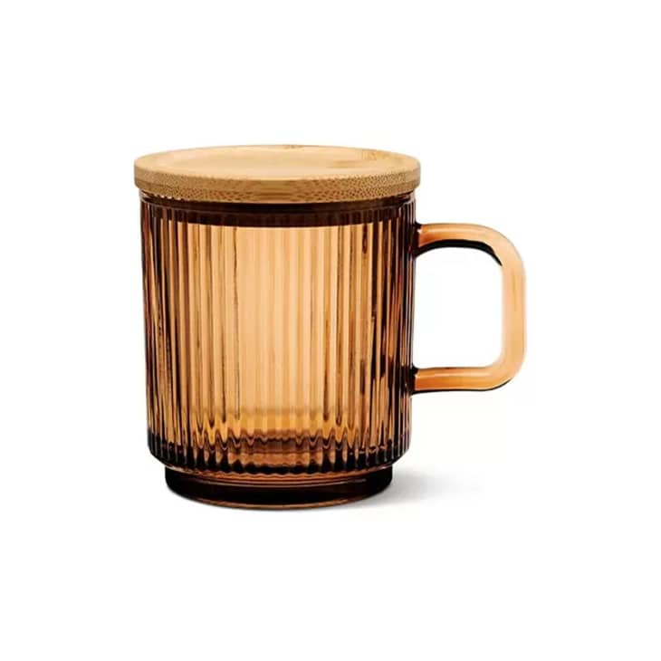 Aldi’s $5 Lidded Glass Mugs Are Perfect for Coffee on the Go ...