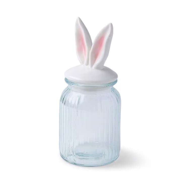 Target's "So Cute" $5 Bunny Jar & Lid Will Sell Out — Quick ...