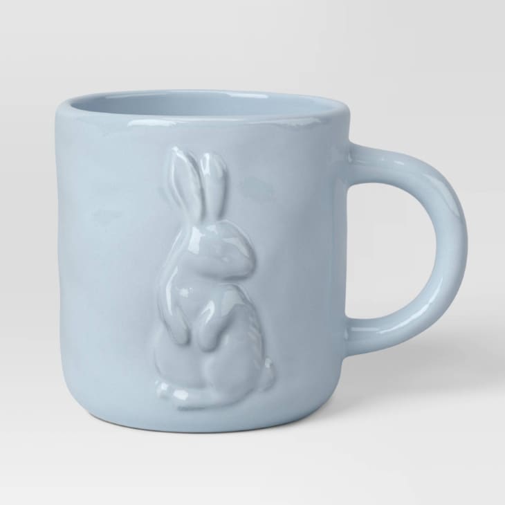 The $5 Target Bunny Mug Shoppers Say Is "So Stinking Cute!" | Apartment ...