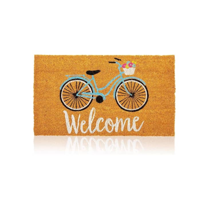 Aldi’s Spring Welcome Mats Are $7 | Apartment Therapy