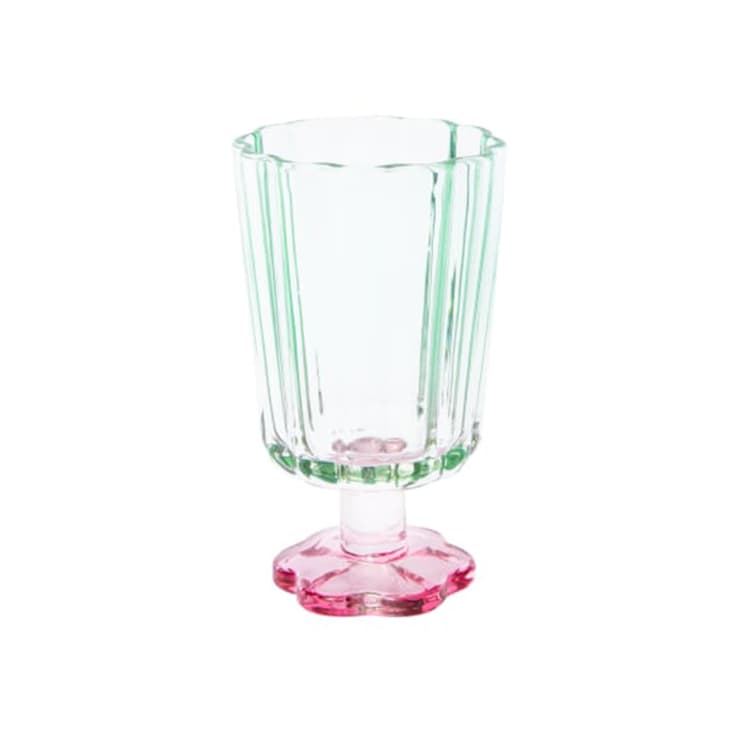 Five Below’s Colorful Glass Flower Cups Are $5.55 | Apartment Therapy