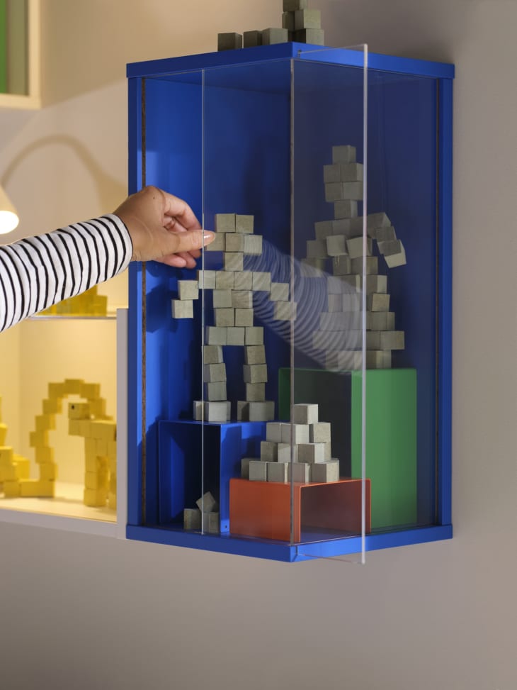 IKEA Is Releasing a Gaming Furniture Collection This Fall | Apartment ...