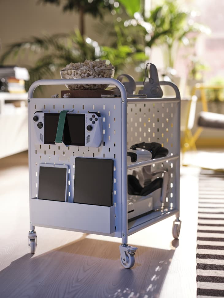 IKEA Is Releasing a Gaming Furniture Collection This Fall | Apartment ...