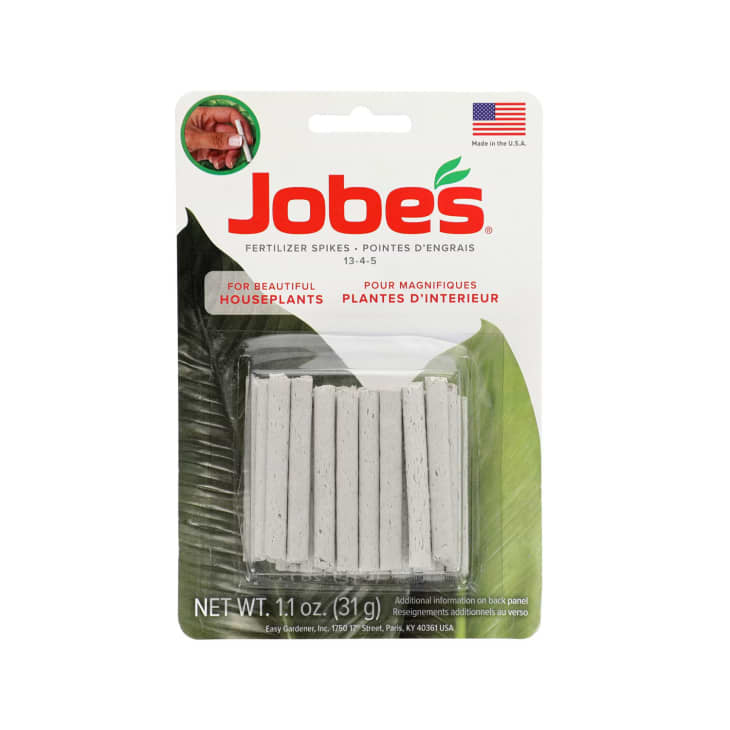 Dollar Tree’s $1 Plant Fertilizer Sticks Are a Hidden Gem | Apartment ...