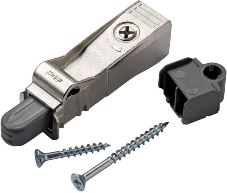 An “Invisible” Makeover Instantly Transforms a Dated Kitchen | The Kitchn