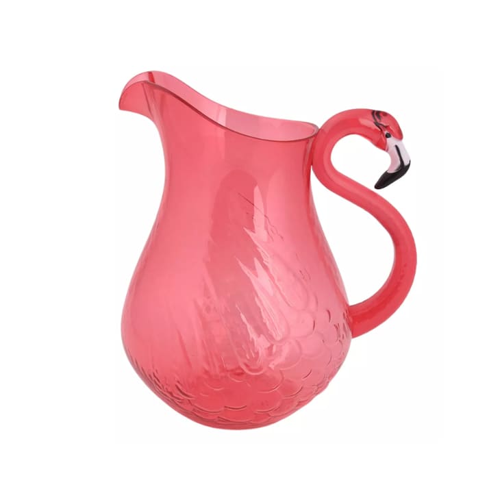 HomeGoods’s Flamingo Drinkware Finds Are Made for Summer | Apartment ...