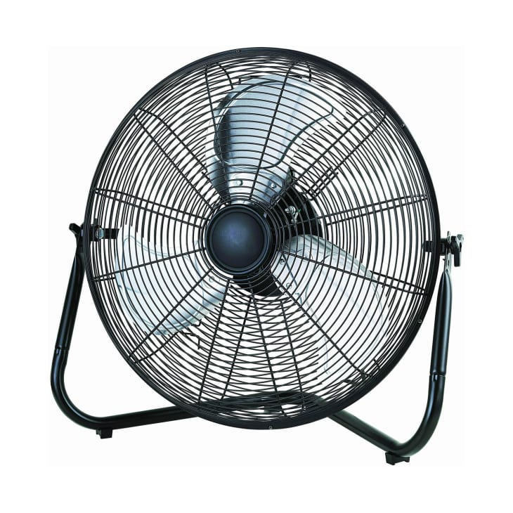 Aldi’s $39.99 High Velocity Fan Will Save Your Summer Budget ...