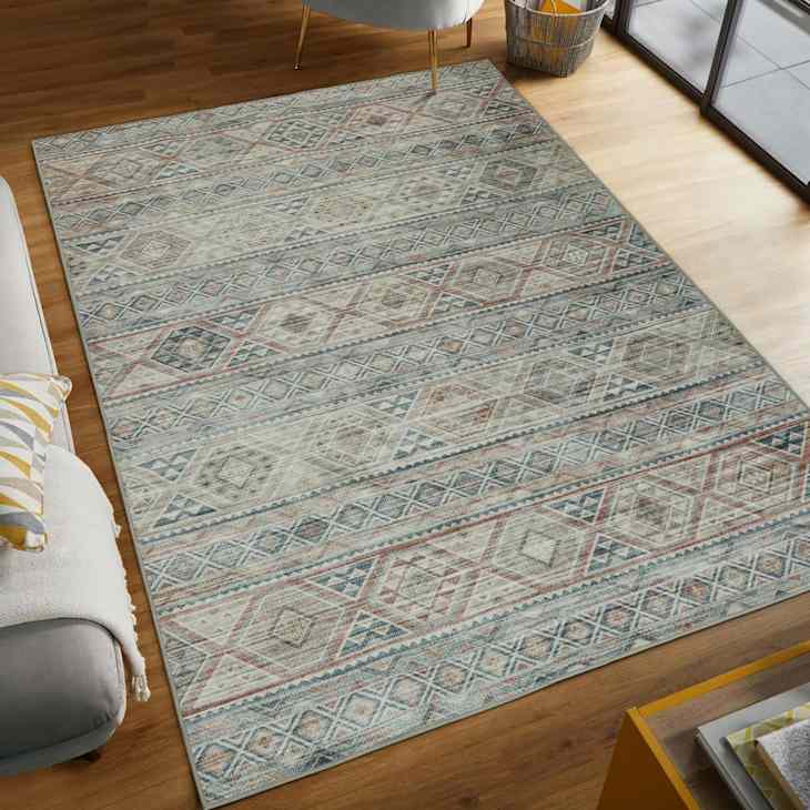 Costco Is Selling Washable Rugs in 3 Designs for $40 | Apartment Therapy