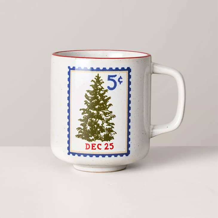 Target’s Hearth and Hand Holiday Stamp Mugs Are Going Fast | Apartment ...