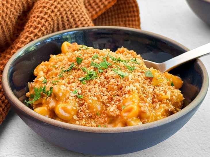 I Tried the Delicious Hamburger Helper Upgrade from “The Bear” | The Kitchn