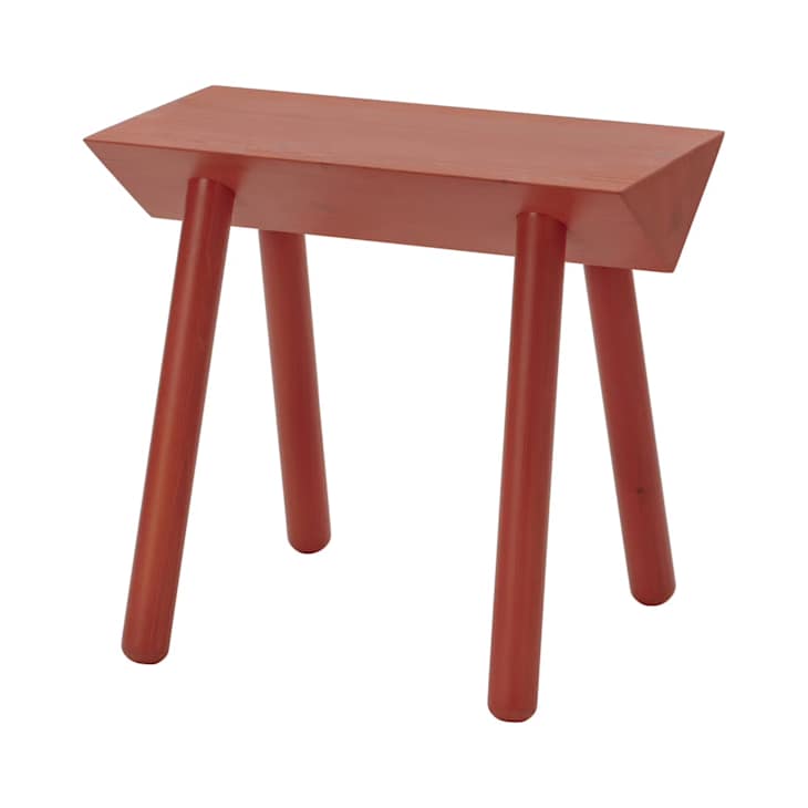 IKEA’s OMMJÄNGE $40 Stool Will Be the Next “It” Piece | Apartment Therapy