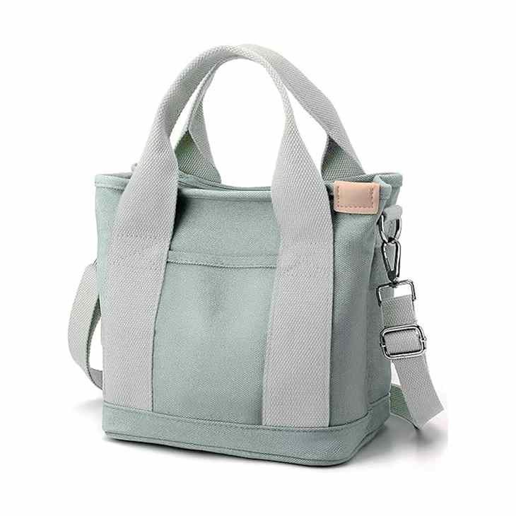 13 Creative Ways to Fill an Analog Bag | Apartment Therapy