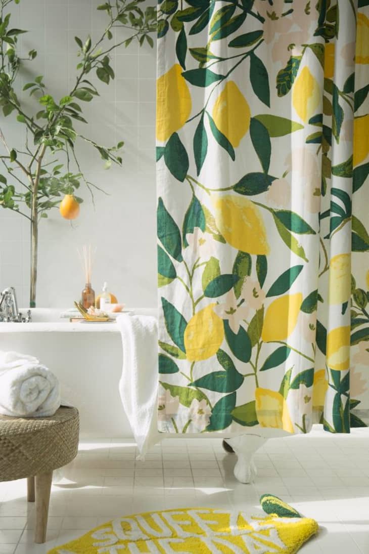Urban Outfitters Affordable Bathroom Items Apartment Therapy