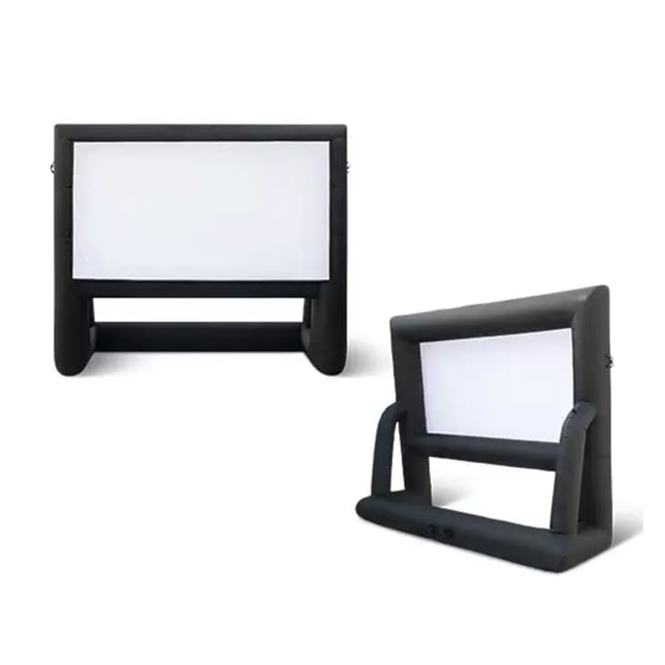 Aldi’s Backyard Movie Night Screen Is Back in Stock for Summer ...