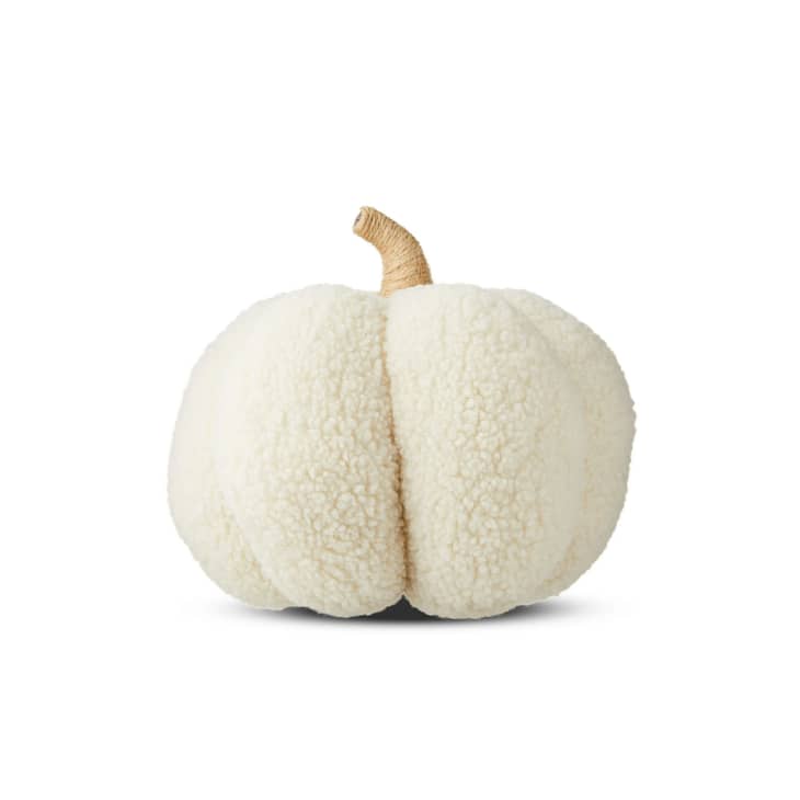 Walmart’s Fabric Pumpkins Are Here & They Look 5x the Price | Apartment ...