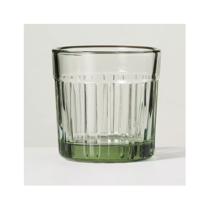 Target Is Selling the Cutest $4 Colored Drinking Glasses | Apartment ...
