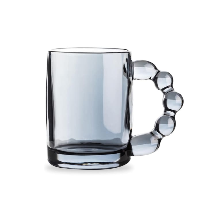 Target’s $5 Beaded Glass Handle Mug Set Is Viral on Instagram ...