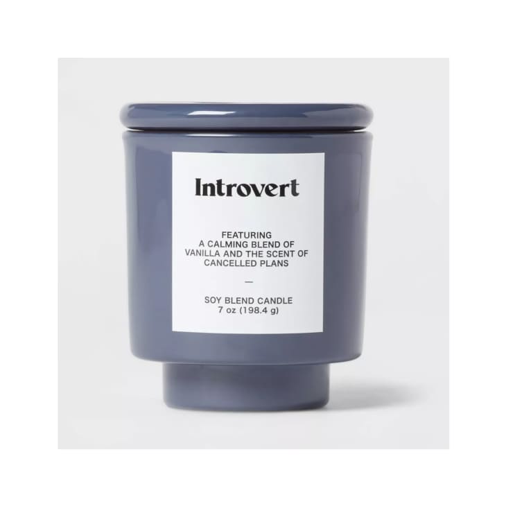 Shoppers Say Target's $10 "Personality Candles" Smell Dreamy ...