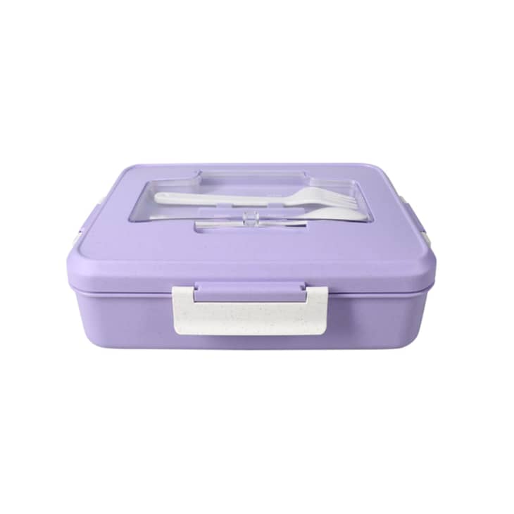 This “Spill-Proof” $5 Bento Box at Five Below Is a Must-Buy | Apartment ...