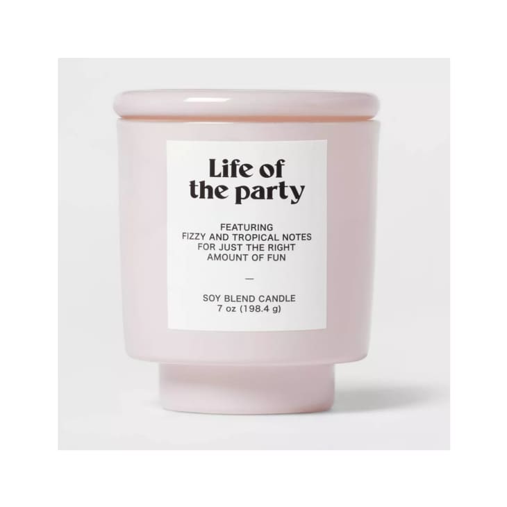Shoppers Say Target's $10 "Personality Candles" Smell Dreamy ...