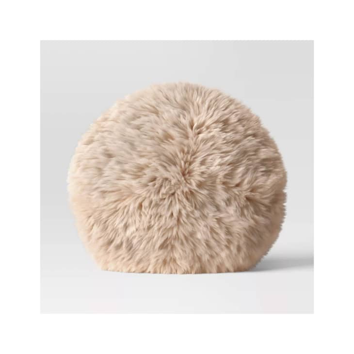 This “Super Soft” $12 Target Pillow Looks Twice the Price | Apartment ...