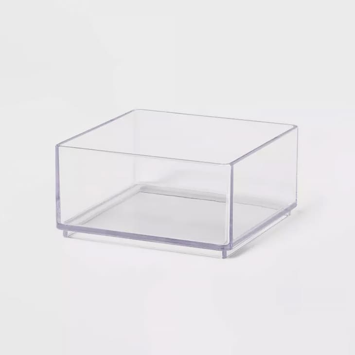 These Stackable Drawers in Target’s Dollar Spot Are So Useful ...