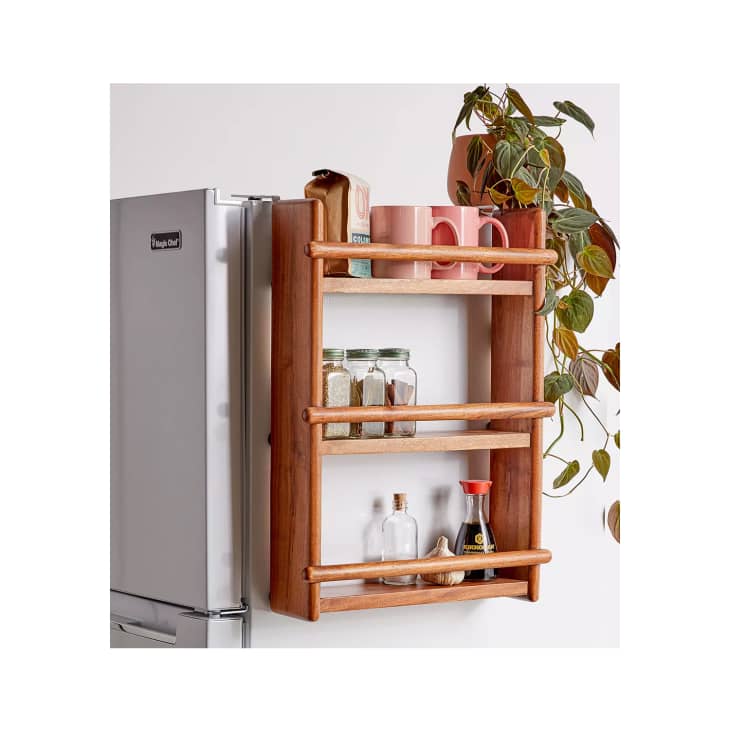 Urban Outfitters’ Refrigerator Storage Rack Is So Functional ...